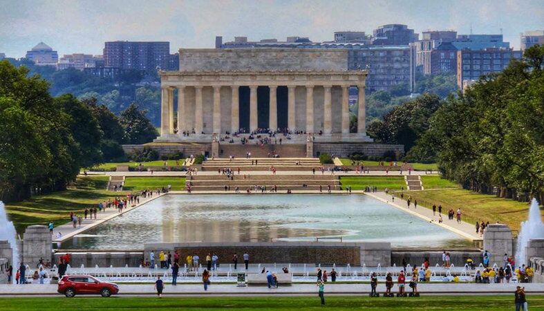 Best Washington DC Resume Writing Service - Get Your Dream Job