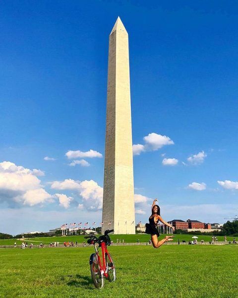 Best Washington DC Resume Writing Service - Get Your Dream Job